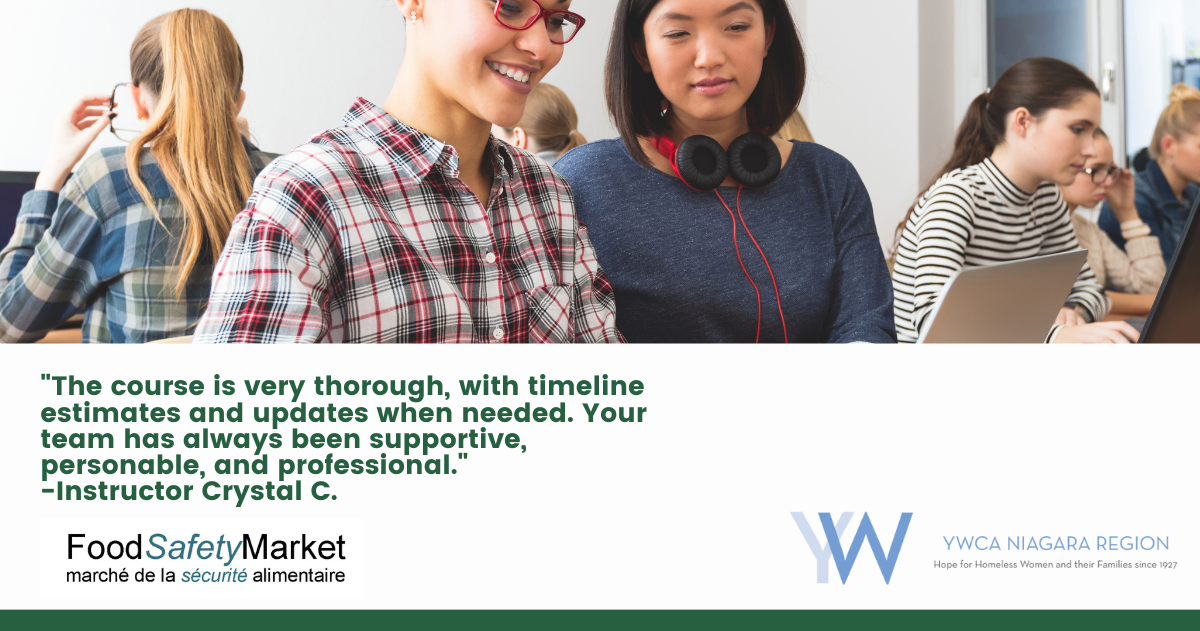 Manitoba Food Safety Regulations